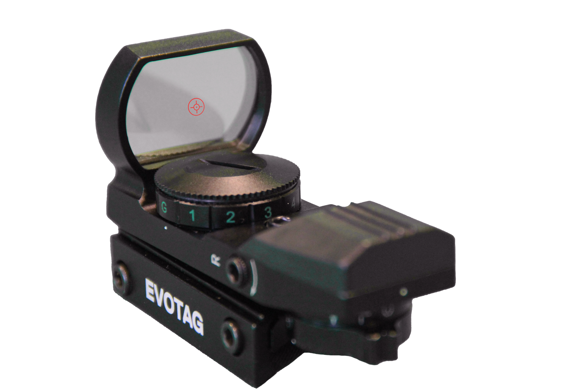 Red Dot Sight EVOTAG red-dot-sight-evotag